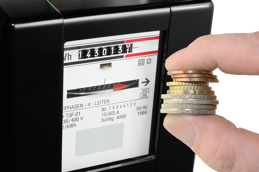 Stromrechner clever nutzen - maximal Stromkosten sparenifm-geomar